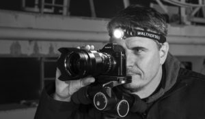About JanLeonardo - Light Art Photographer - Light Painting Artist